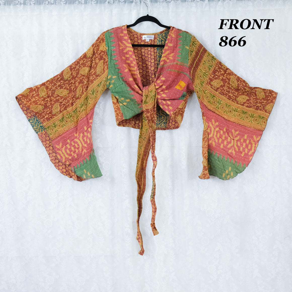 Effortlessly Boho-Chic: Top Off Your Look with our Bohemian Style Top ...